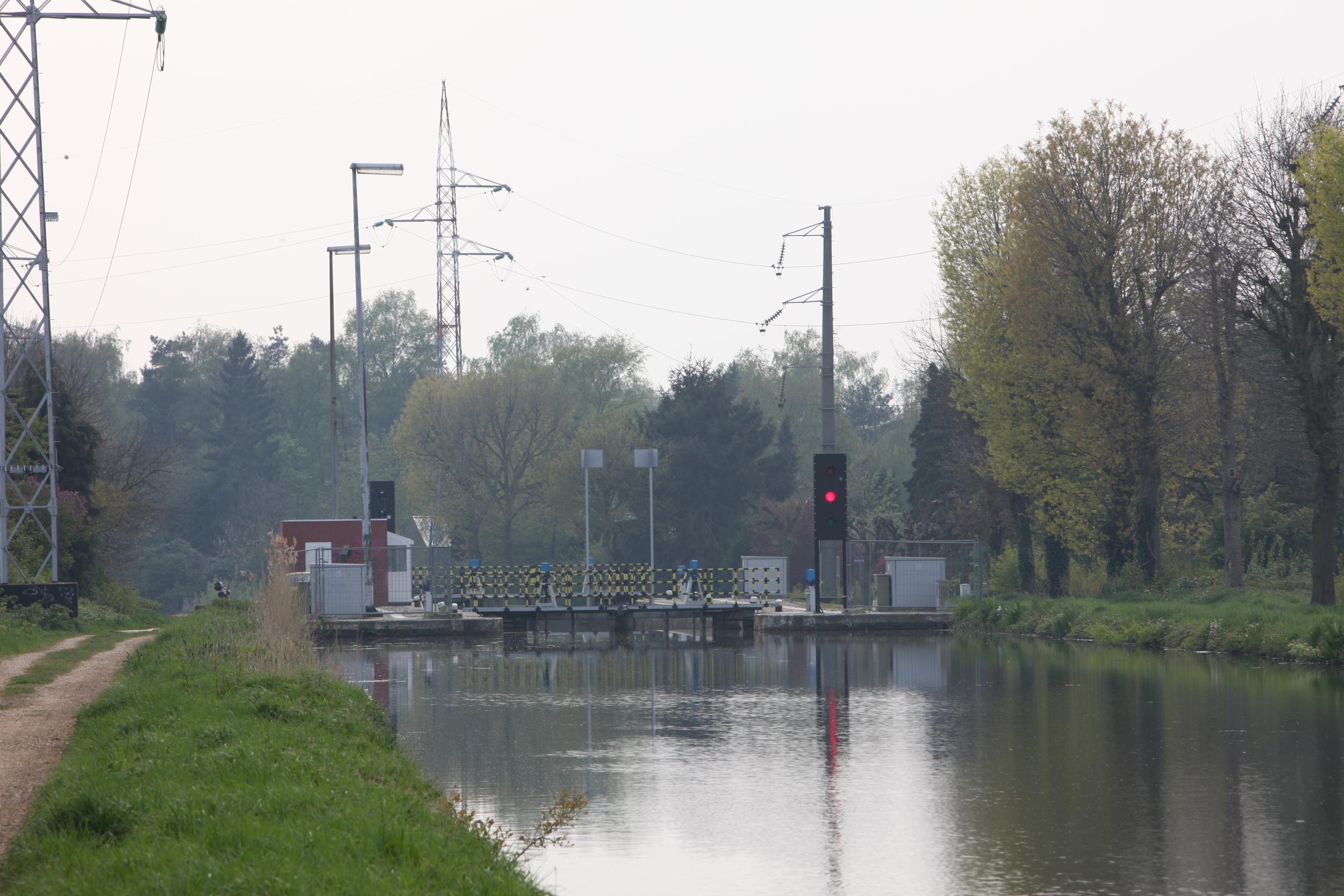 Kanaal Dessel Turnhout Schoten | Binnenvaart in Beeld